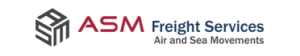 Home - ASM Freight Services